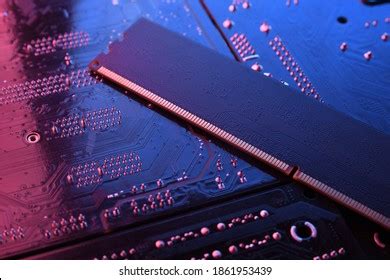 Isolated Ddr Ram Over Royalty Free Licensable Stock Photos Shutterstock