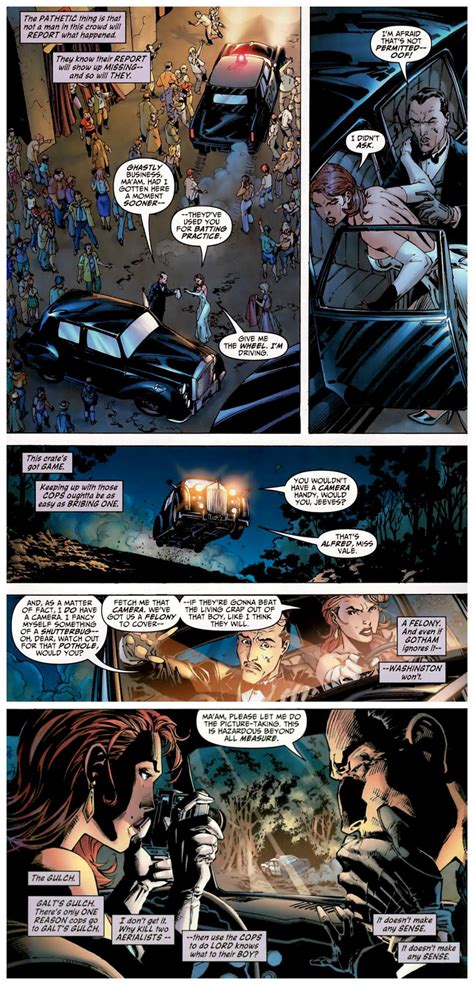 Vicki Vale By Frank Miller By Steviestitches On Deviantart