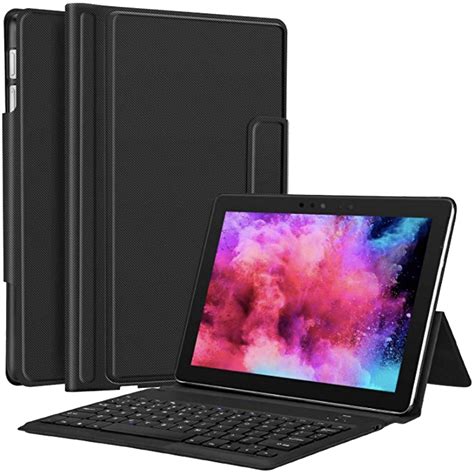 Best Surface Go Keyboard Alternatives To Microsoft S Type Cover In 2022 Windows Central