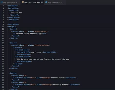 Entry 18 By Freelancegod2010 For Angular Mobile App Development