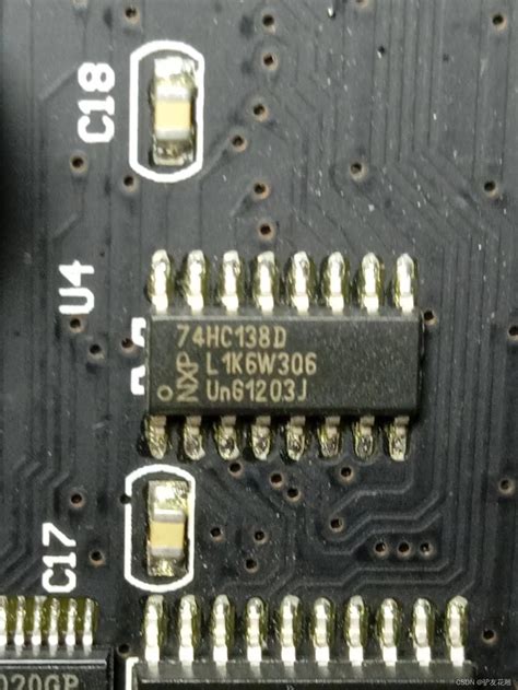 【雕爷学编程】arduino动手做（209） P6 Rgb 16x32 室内全彩8扫电子屏p6 3232 8s什么意思 Csdn博客