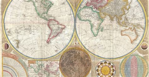 Gustavo Serraiocco Qual é A Origem Do Nome Dos Oceanos Pacífico