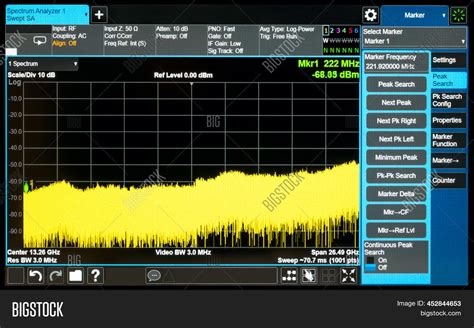 Components Of Electric Signal Waveforms At Jai Denison Blog