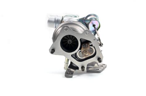 Subaru Vf36 Twin Scroll Turbo › Scooby Upgrades