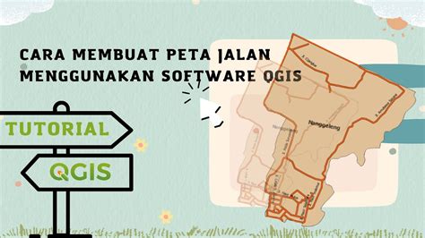 Tutorial Qgis Cara Membuat Peta Klasifikasi Kelas Kemiringan Lereng
