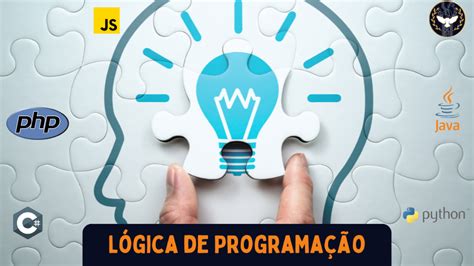 como a lógica de programação prepara você para linguagens como php