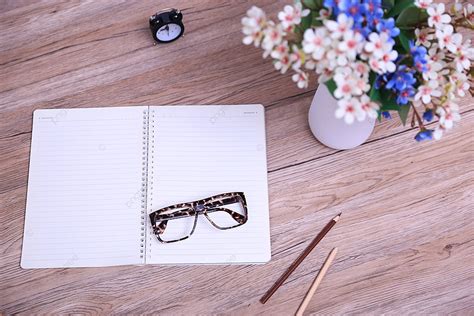 식물 꽃 바탕 화면 배경 그림 연필 창의성 안경 배경 일러스트 및 사진 무료 다운로드 Pngtree