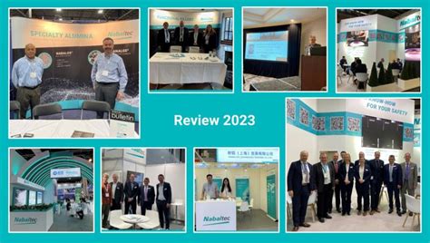 Nabaltec Ag On Linkedin Nabaltec Customers Colleagues Salesagents Partnerships