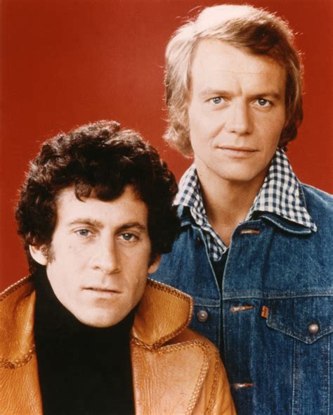 Starsky And Hutch Actor David Soul Dies Aged 80 Newstalk