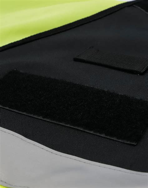 Chest Patch Kapasore