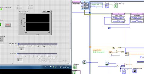 Timed Loop In Labview Rt Crio Ni Community
