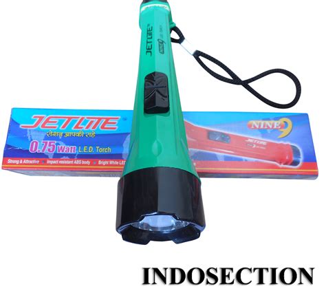 LED Torch In India Shopclues Online