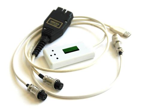 vag pin code reader and key programming via obdii device
