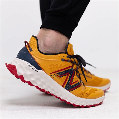 New Balance Garo Sport Vision