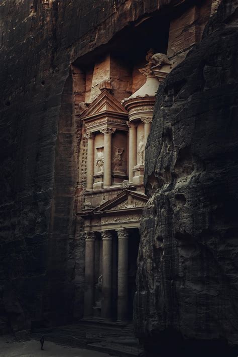 174 Best Petra Jordan Images On Pholder Pics Travel And Architecture Porn