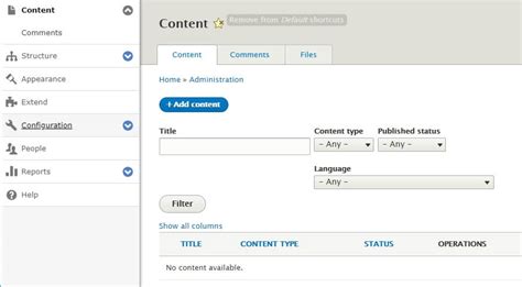 Drupal Vs Joomla Compare Ease Of Use Customizability And More