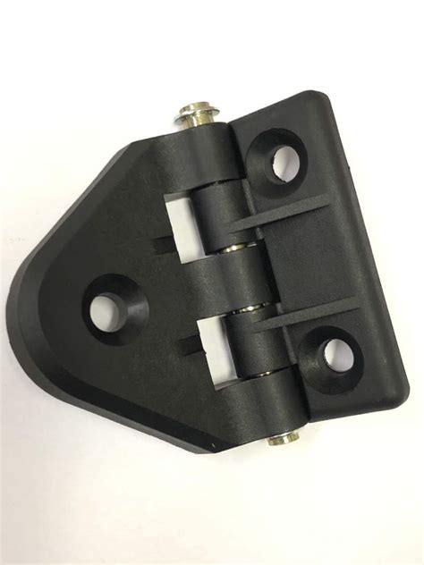 John Deere Hinge Nf101367 Green Farm Parts