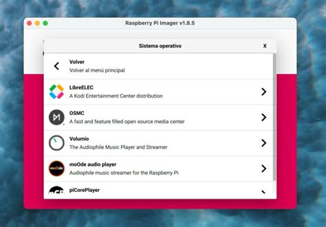Cómo instalar LibreELEC Kodi en tu Raspberry Pi para montar tu centro