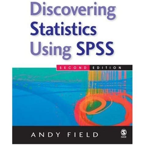 خرید و قیمت دانلود کتاب Discovering Statistics Using Spss Introducing