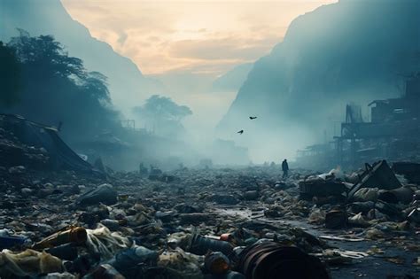 Premium Ai Image Creating A Sustainable Economic System Focused On