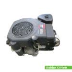 Kohler CV460 (16.0 HP) engine specs and service data | Wersis.net