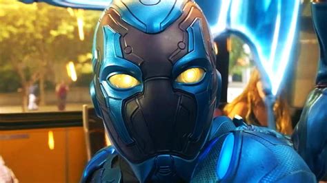 Blue Beetle Looks Like The Most Fun Superhero Movie Of The Year Flipboard