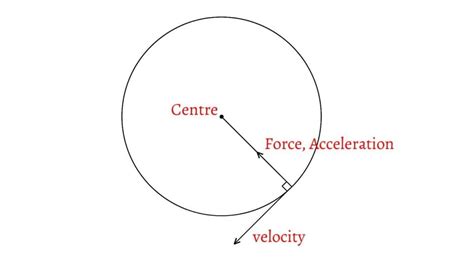 Can An Object Have Velocity And Acceleration In Perpendicular Directions