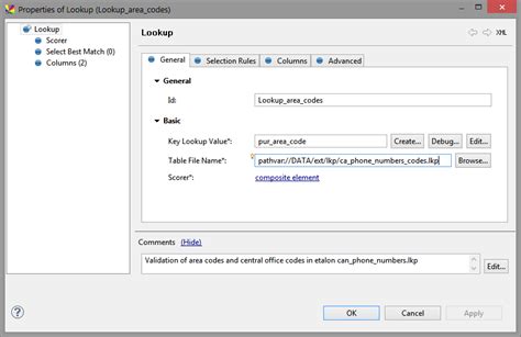 Folder Shortcuts Ataccama ONE