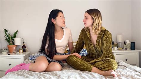 Ophelia Gives Katana Something To Bellow About Hotntubes Com