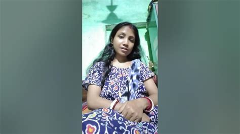 অতিরিক্ত গরমের জন্য নাইটি পরেই ভিডিও বানিয়ে দিলাম Please Subscribe And 👍 Shorts Debjiya1345