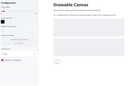 drawable canvas custom components streamlit
