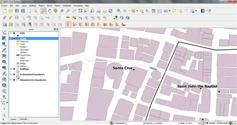 3 Using Custom Symbology — Pampanga Qgis And Inasafe Workshop 2013 01