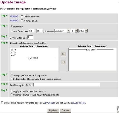 Cisco Configuration Engine Administrator Guide 15 Device And Subdevice Manager Cisco