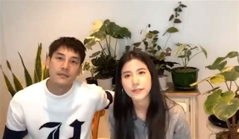 รวมรูปภาพของ เคน ภูภูมิ เดินหน้าจีบใหม่เต็มที่ โพสต์คลิปหวานง้อ เอส