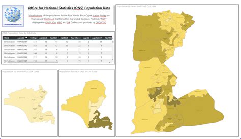 Power Bi Mapping When Disconnected” Insightful Data Solutions Ltd