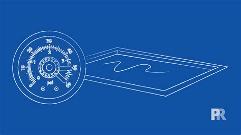 How To Read Your Pool Filter Pressure Gauge Pool Research