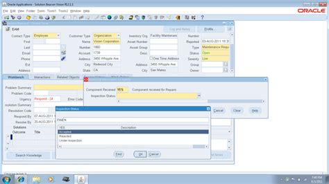 oracle erp professionals defining context sensitive segment for