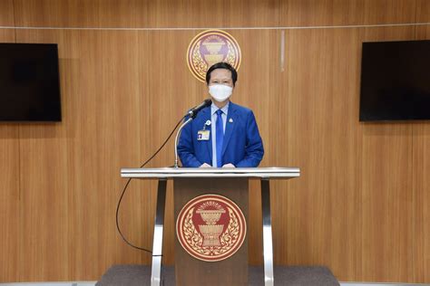 ระวี มองคำวินิจฉัย ศาลรธน ปมร่างพ ร ป เลือกตั้ง คือจุดเปลี่ยนการเมือง