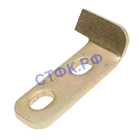 MEIM-ASA-1120 Кронштейн MEIM-ASA-1120 (53229-3502156) к рычагу 4W4152 ...