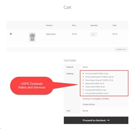 How To Set Up WooCommerce USPS Shipping Methods Extension With Video ELEXtensions