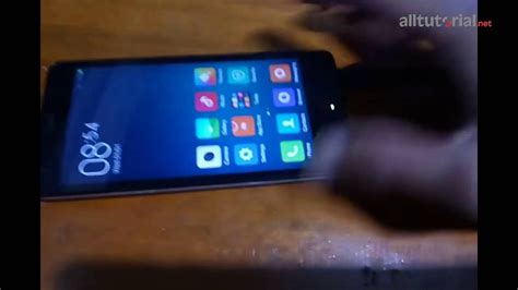 Cara Mengatasi Baseband Unknown Xiaomi Redmi 2 YouTube