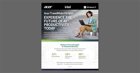 Acme Internet Services Llc On Linkedin Experience The Future Of Ai Productivity Today