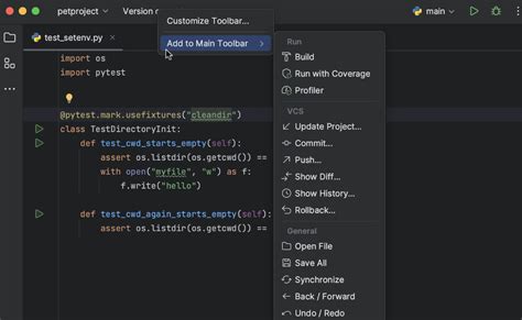 PyCharm EAP Is Out The PyCharm Blog PyCharm EAP Is Out The PyCharm Blog