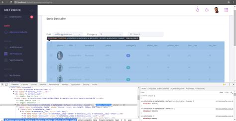 Filtering And Sorting Not Working — Datatables Forums