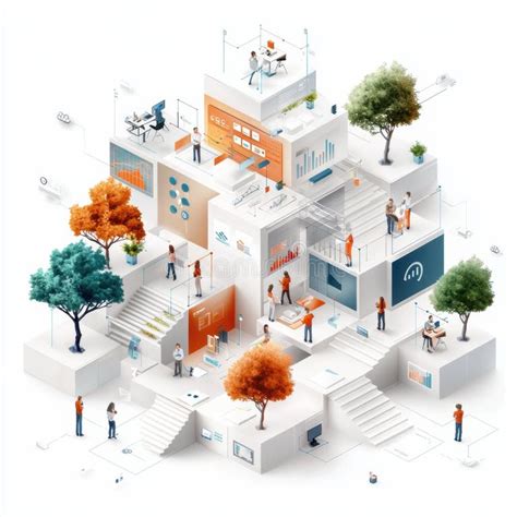 Exploring The Interconnection Of Data Analytics And Business Strategies Through A Group Of