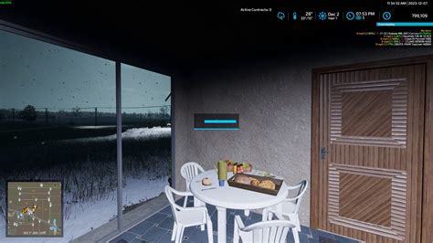 My Game Keeps Loading With A Blue Bar Stuck To The Screen R