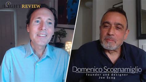 Light Creators Joe Scog The Light Review