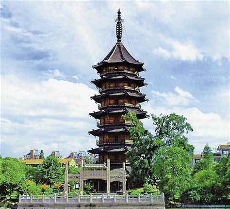 走进宁波保国寺：千年古刹 文化瑰宝 浙江新闻 浙江在线