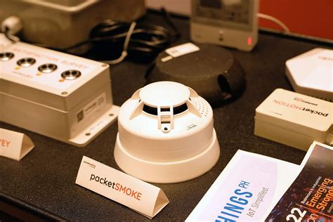 Demystifying The Internet Of Things Your Everyday Life Just Got Smarter By Rommel Jay Gadil