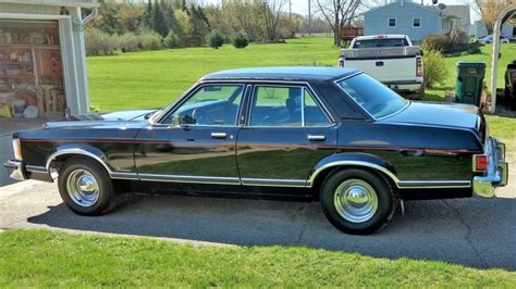 1975 Ford Granada Cargurus